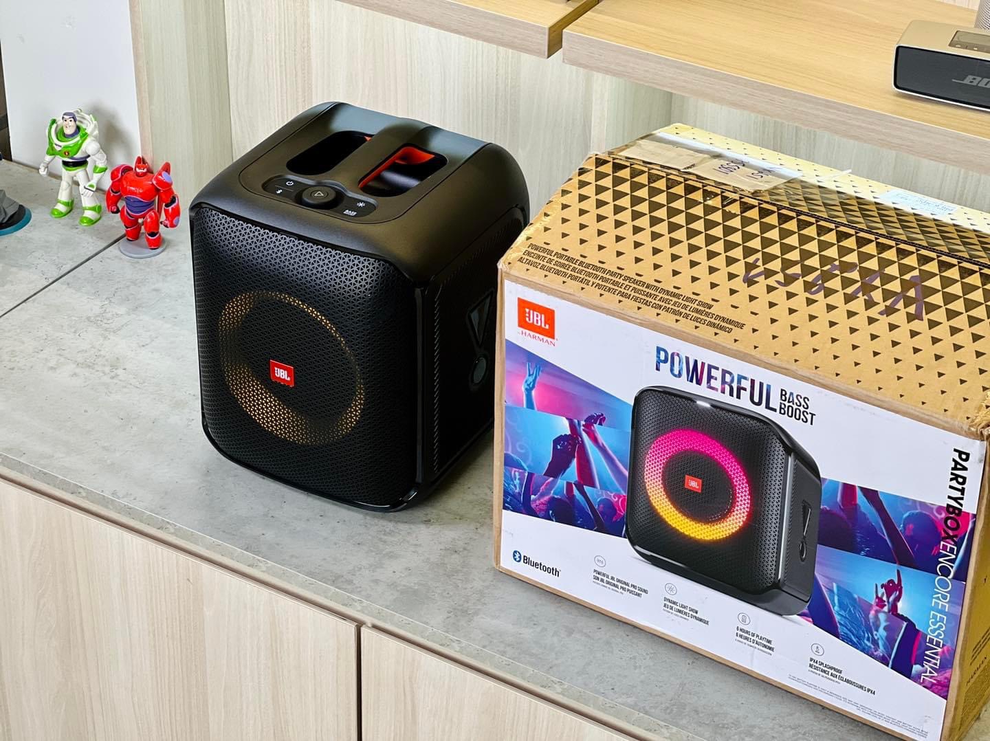 JBL ENCORE ESSENTIAL