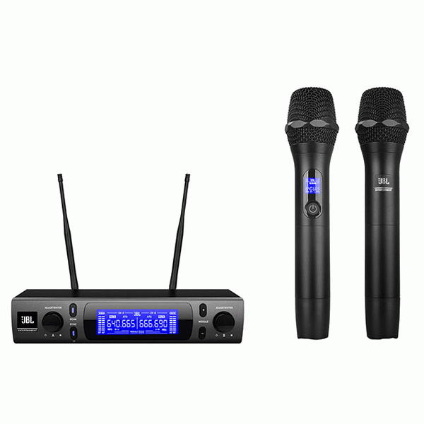 micro jbl vm300 chính hãng ( ba sao phân phối) 9trieu900k